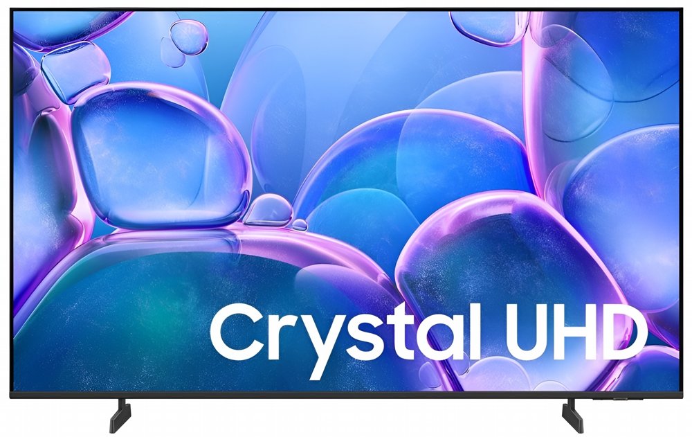 Samsung U8000F Crystal UHD | 65” Ultra HD 4K | LED Smart TV | WiFi ...